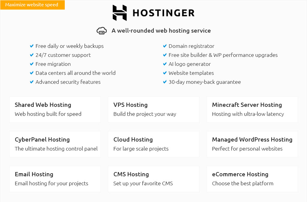 Wordpress Hosting Prices 💻 May 2025 Wordpress Hosting Prices 💻 May 2025